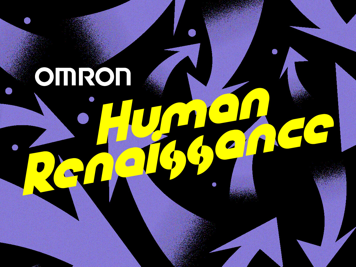 HUMAN RENAISSANCE | CIVILTOKYO